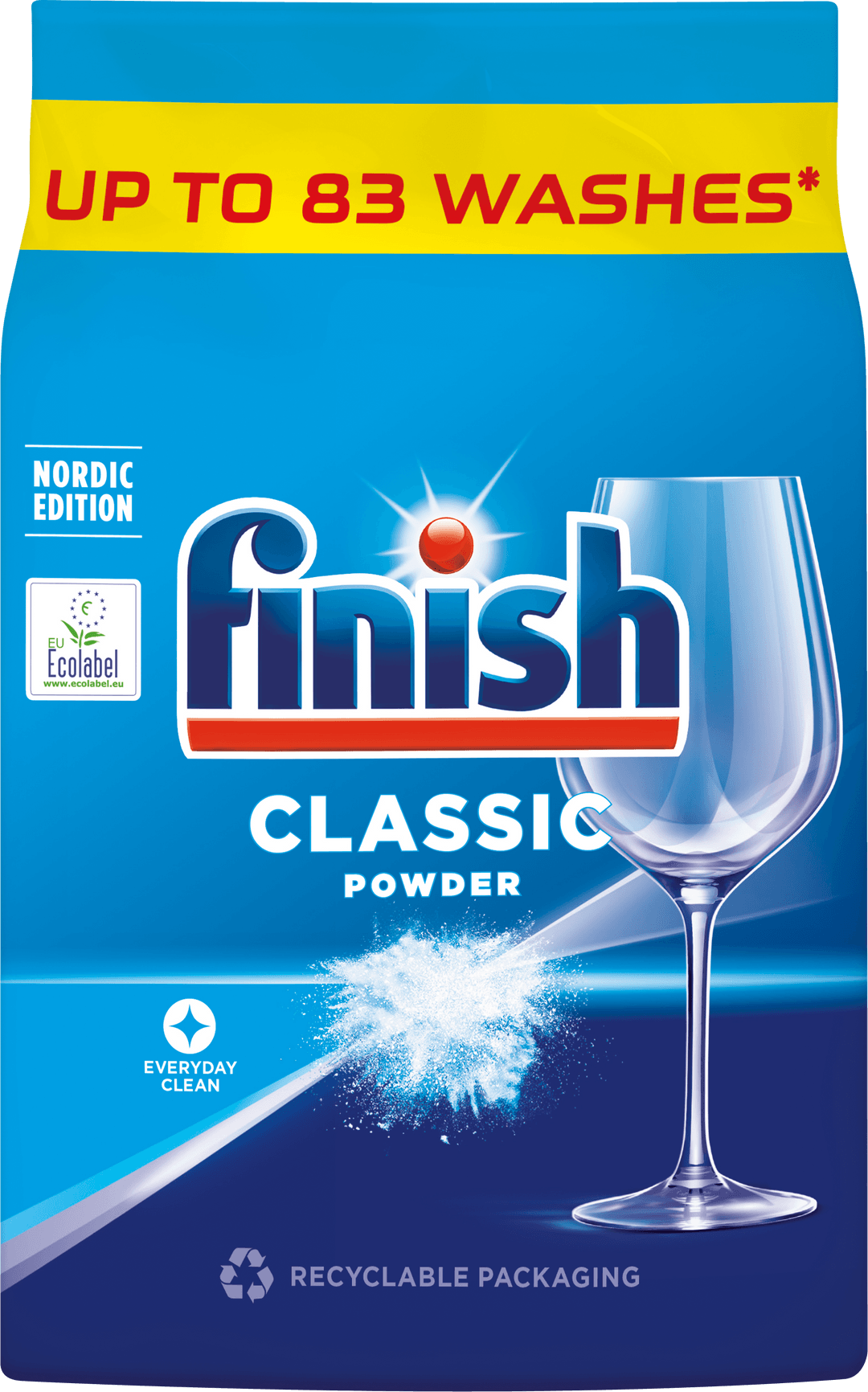 Finish-produkter | Finish® SE