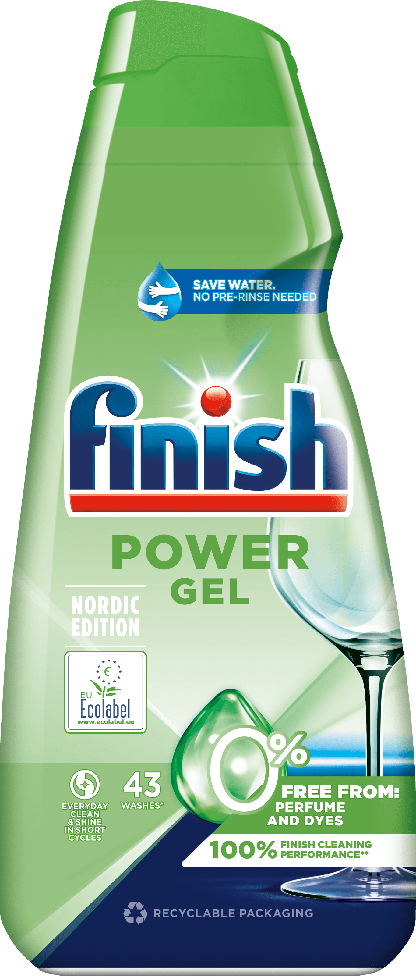 Finish-produkter | Finish® SE